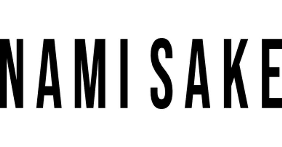 Nami Sake